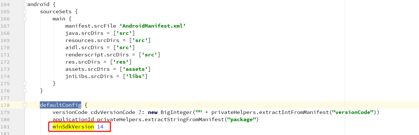 android错误：Cannot add task 'wrapper' as a task with that name already exists.-CSDN博客