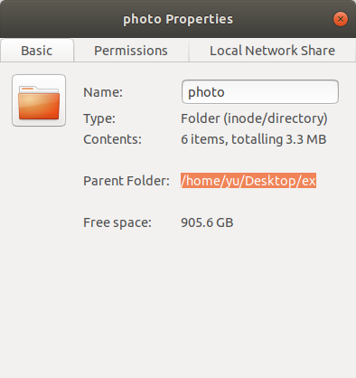 Ubuntu 18.04 opencv3.4.4 读取文件夹中所有图片并显示_虚拟机使目录读取的方式,读取该目录的图片名然后在开发板上显示-CSDN博客