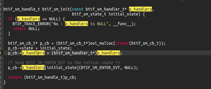 bluedroid a2dp sink播放流程_android a2dpsink播放-CSDN博客