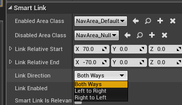 [UE4笔记] 导航网格的一些认识._navmeshboundsvolume-CSDN博客