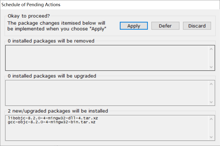 [Atom C/C++环境配置] 重点解决lnter-gcc不显示代码错误的问题_gcc编译不显示错误信息-CSDN博客