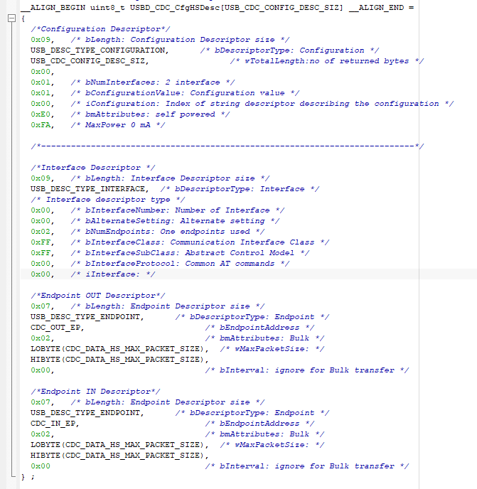 基于STM32F407的USB BULK传输实现_TITUSW的博客-CSDN博客
