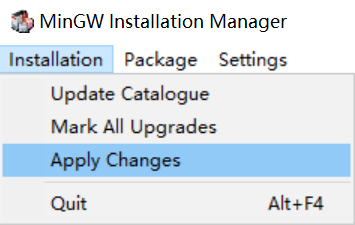 [Atom C/C++环境配置] 重点解决lnter-gcc不显示代码错误的问题_gcc编译不显示错误信息-CSDN博客
