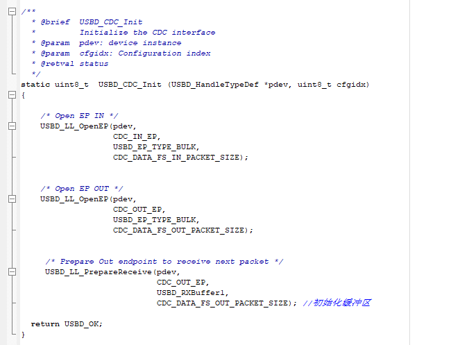 基于STM32F407的USB BULK传输实现_TITUSW的博客-CSDN博客_stm32f407 usb