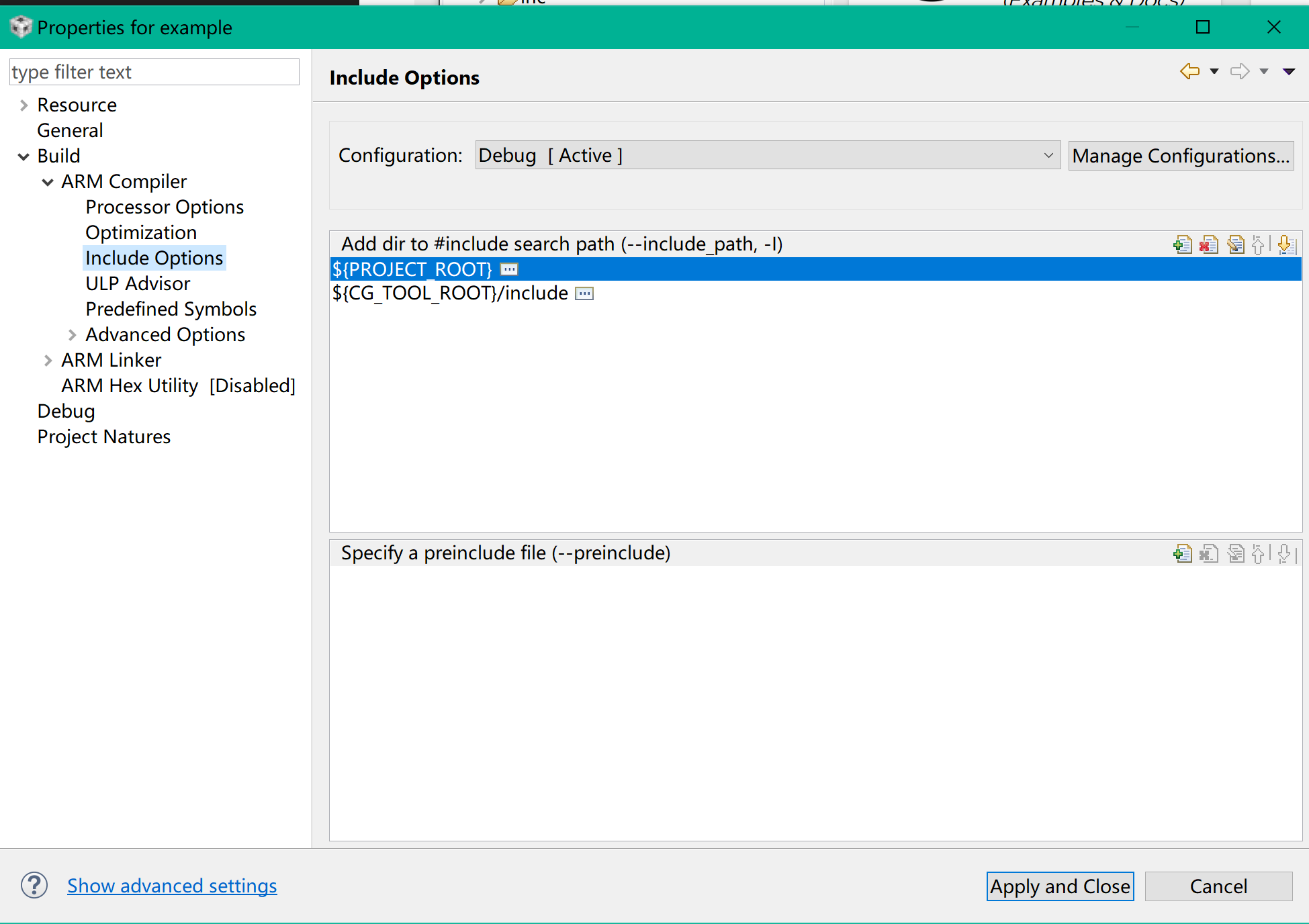 TM4C1294:CCS+Tivaware开发环境配置_ti单片机开发环境_windy_nuaa的博客-CSDN博客