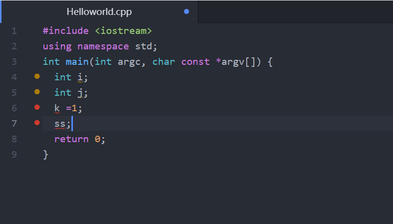 [Atom C/C++环境配置] 重点解决lnter-gcc不显示代码错误的问题_gcc编译不显示错误信息-CSDN博客