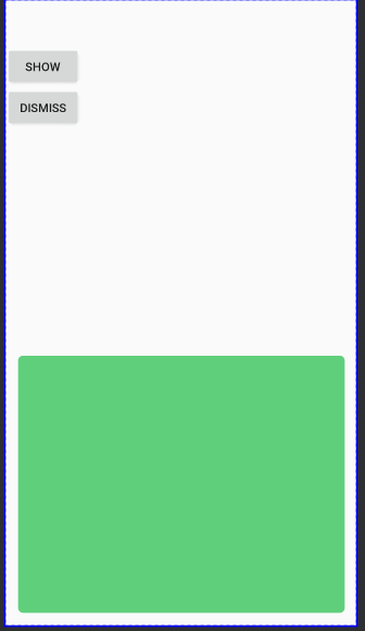 Android View的elevation属性，CardView始终在布局顶层覆盖其它控件的解决方式；_android view elevation-CSDN博客
