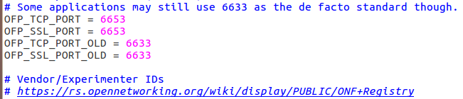 RYU实验笔记（一）：多RYU控制器连接拓扑以及相关流表操作_ryu多控制器-CSDN博客