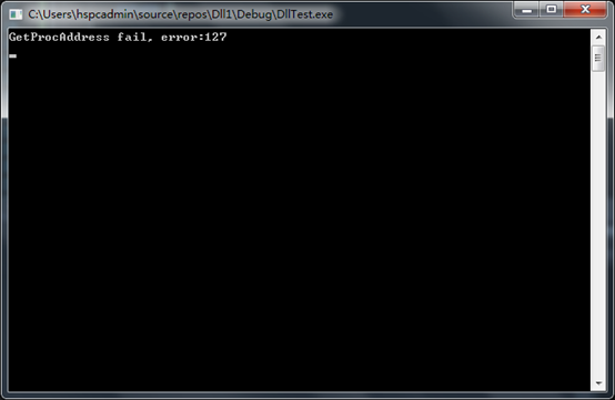 DLL的导出函数_dll导出函数-CSDN博客