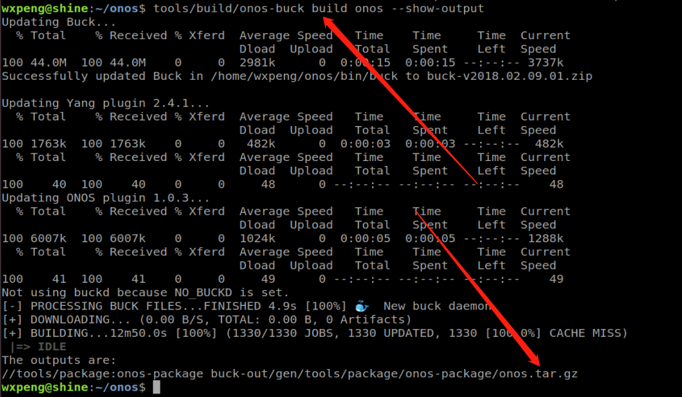 SDN环境搭建和基本功能验证_onos-tutorial-1.15.0.ova sdn user密码-CSDN博客