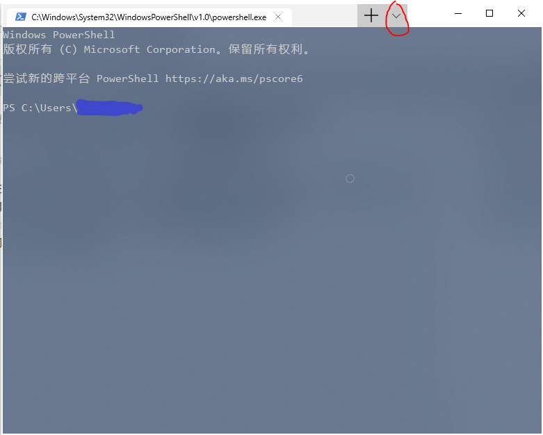 Windows Terminal 配置git Bash Windows Terminal是否可以添加gitbash Csdn博客