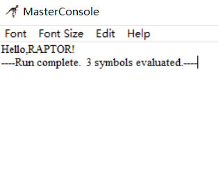 RAPTOR的使用_raptor环境支持哪些编程语言-CSDN博客