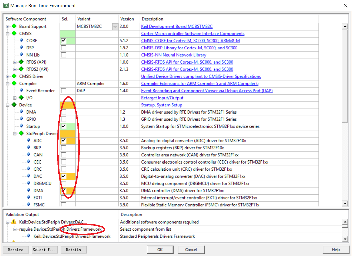 Keil(MDK)4升级到Keil(MDK)5_keil4怎么更新keil5-CSDN博客