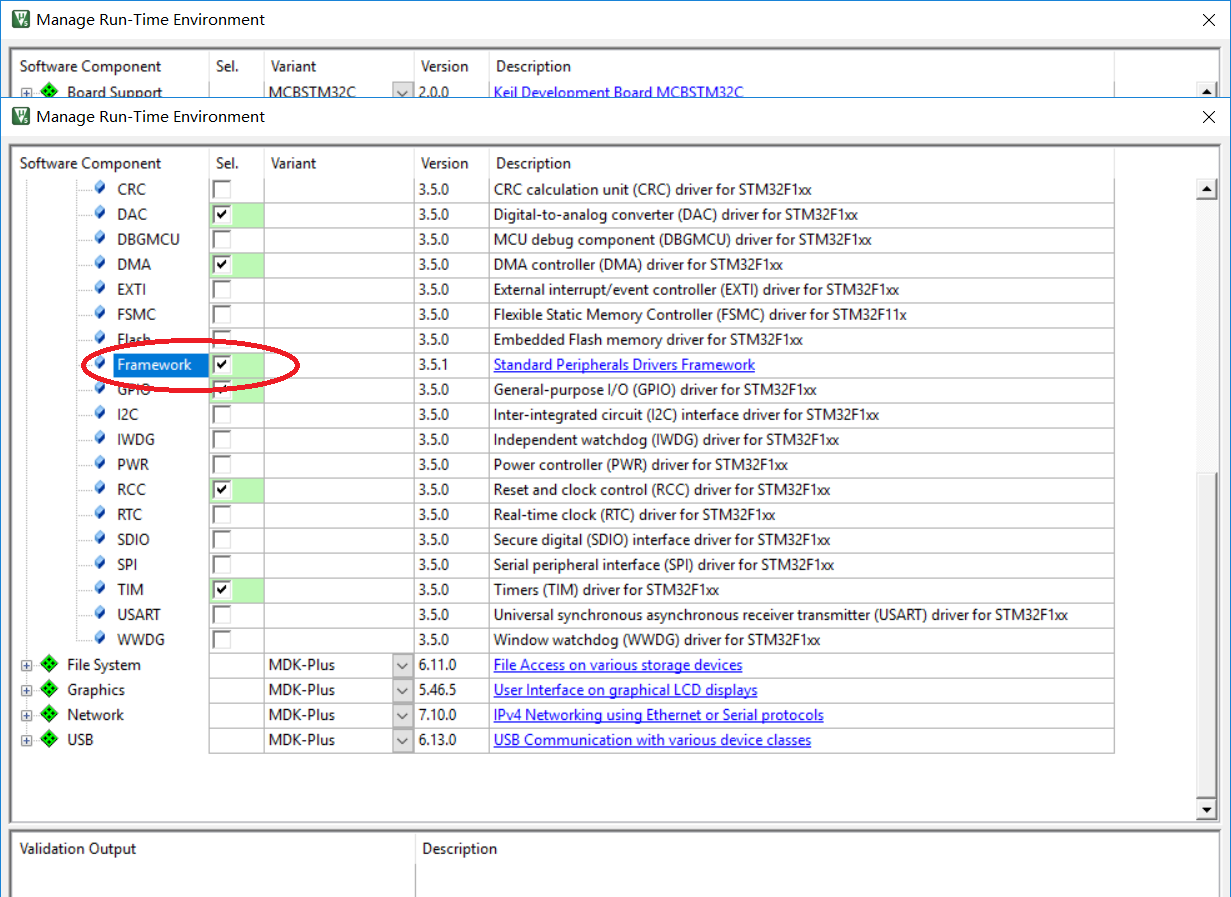 Keil(MDK)4升级到Keil(MDK)5_keil4怎么更新keil5-CSDN博客