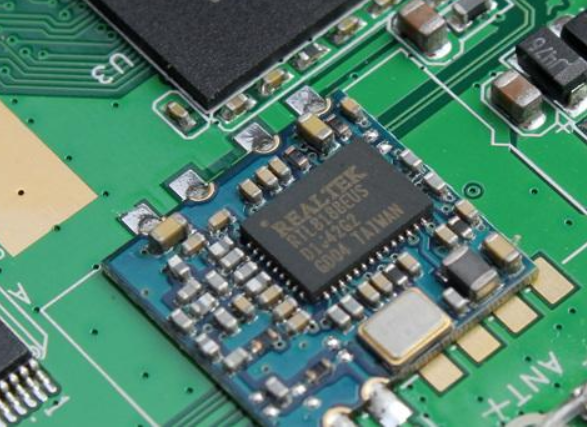 世界上除了ESP8266还有其他的WiFi模块比如RTL8188_除8266wifi还有什么垃圾wifi-CSDN博客