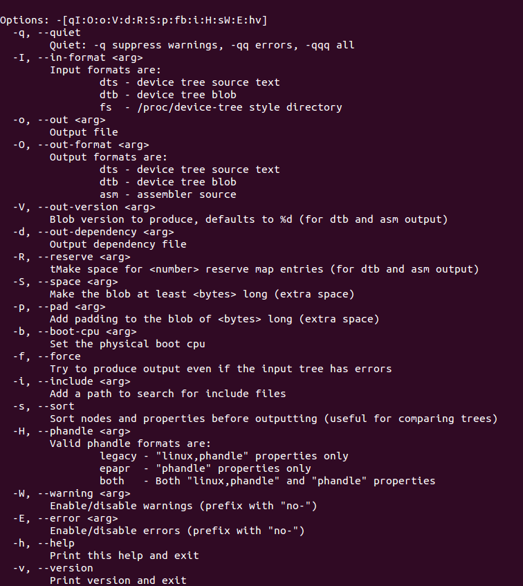 ubuntu下设备树信息dtb文件反编译方法_ubuntu查看dtb文件-CSDN博客