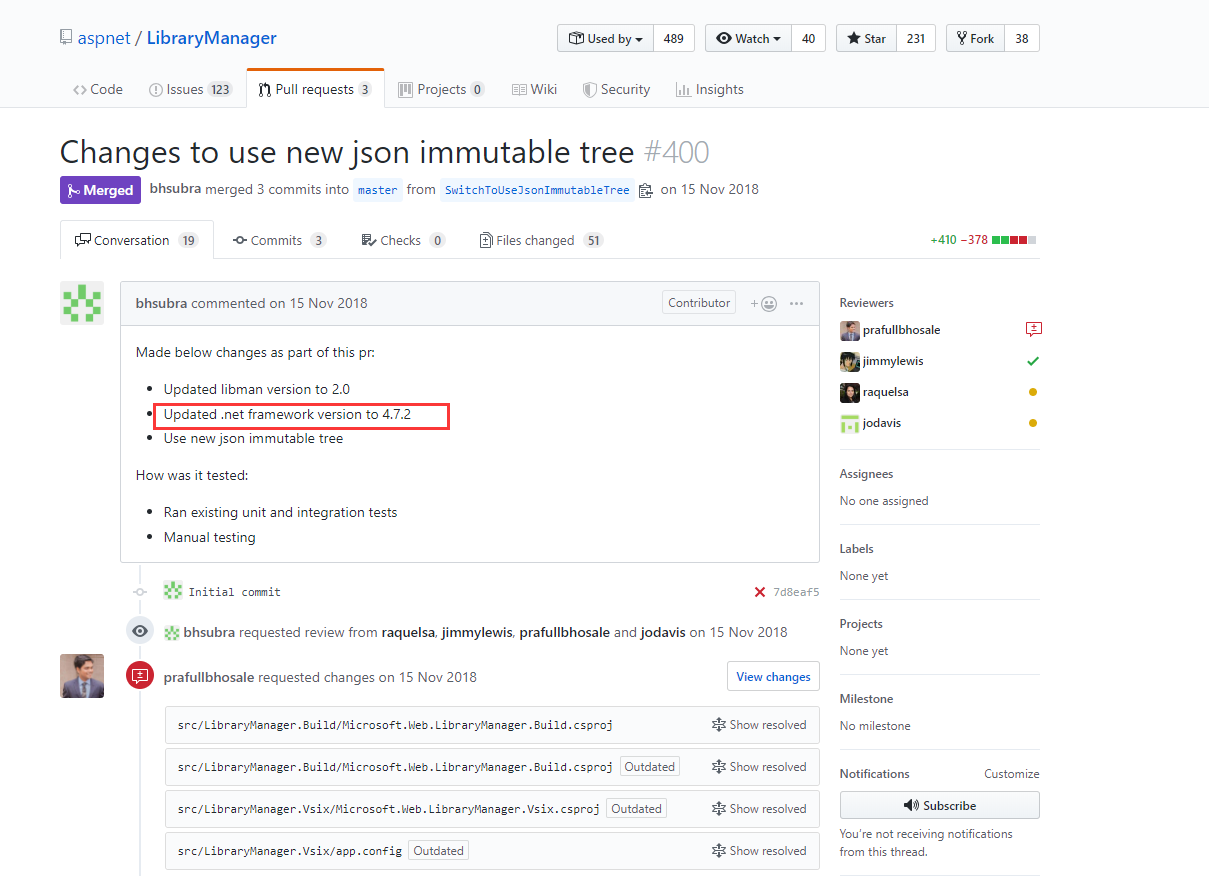 【vs2017踩坑记】错误 MSB4018 “Microsoft.Web.LibraryManager.Build.RestoreTask”任务意外失败。_system ...