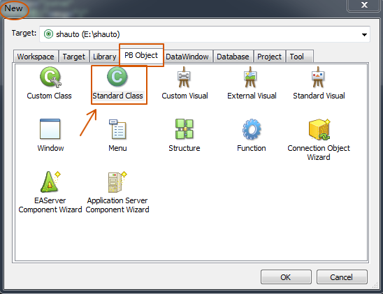 PB powerbuilder timing类_pb timing-CSDN博客