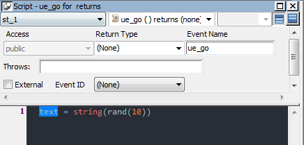 PB powerbuilder timing类_pb timing-CSDN博客
