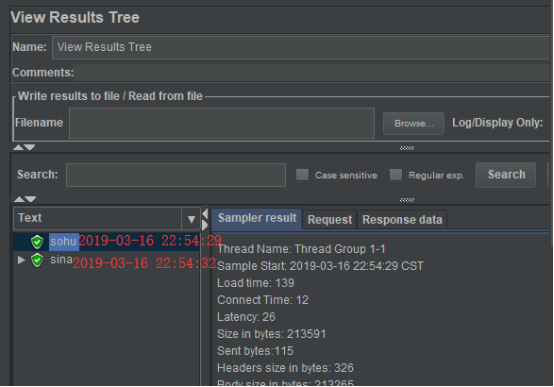 jmeter(十)：定时器Timer_小小小小人ksh的博客-CSDN博客_jmeter timer
