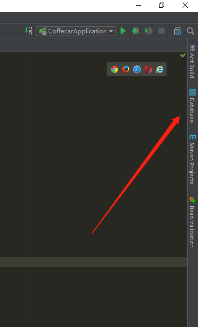 IDEA生成bean且jpa注解 没有Persistence_jpa注解没有-CSDN博客