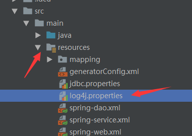 如何在java程序的Maven项目中使用Log4j输出日志文件并保存在指定文件中_maven日志存储位置-CSDN博客