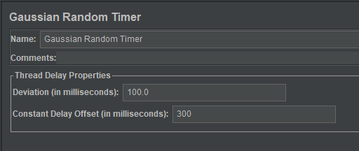 jmeter(十)：定时器Timer_小小小小人ksh的博客-CSDN博客_jmeter timer