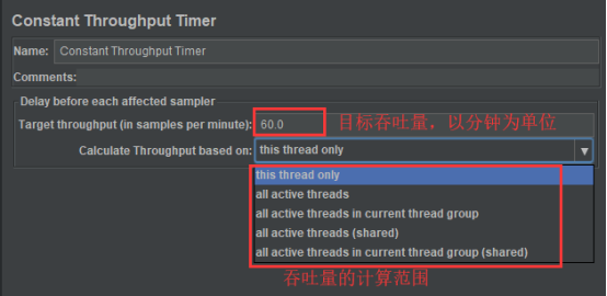 jmeter(十)：定时器Timer_小小小小人ksh的博客-CSDN博客_jmeter timer