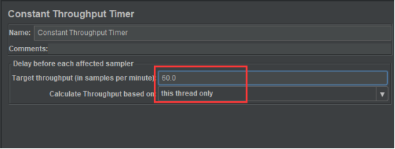 jmeter(十)：定时器Timer_小小小小人ksh的博客-CSDN博客_jmeter timer