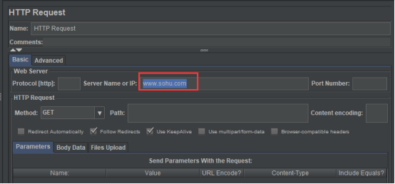 jmeter(十)：定时器Timer_小小小小人ksh的博客-CSDN博客_jmeter timer