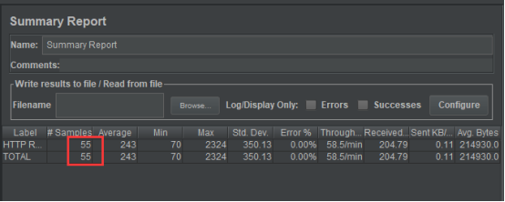 jmeter(十)：定时器Timer_小小小小人ksh的博客-CSDN博客_jmeter timer