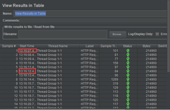 jmeter(十)：定时器Timer_小小小小人ksh的博客-CSDN博客_jmeter timer