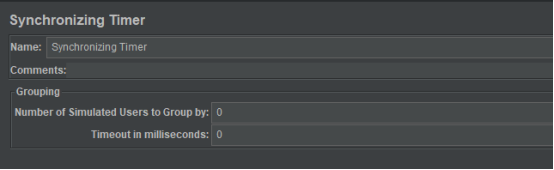 jmeter(十)：定时器Timer_小小小小人ksh的博客-CSDN博客_jmeter timer