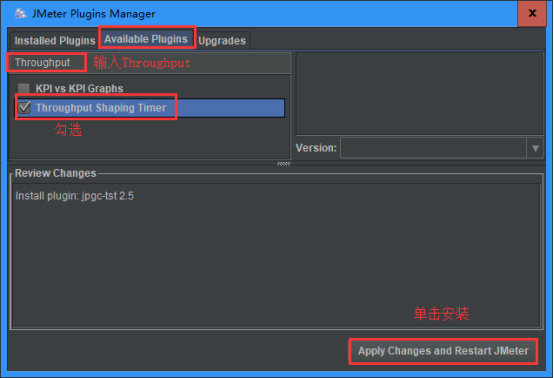 jmeter(十)：定时器Timer_小小小小人ksh的博客-CSDN博客_jmeter timer
