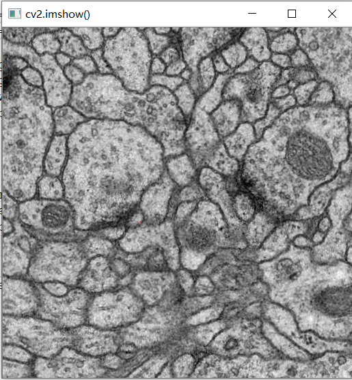 cv2、skimage读取和plt 显示图像需要注意的问题_cv imread 和skimage-CSDN博客