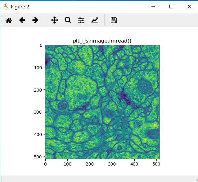 cv2、skimage读取和plt 显示图像需要注意的问题_cv imread 和skimage-CSDN博客