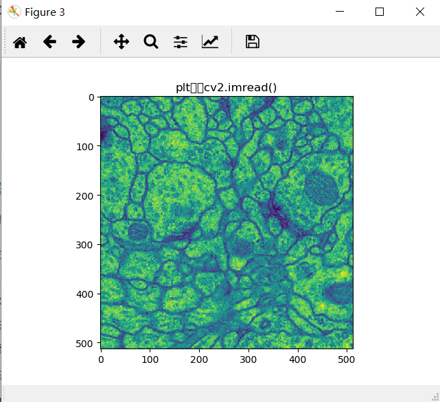 cv2、skimage读取和plt 显示图像需要注意的问题_cv imread 和skimage-CSDN博客