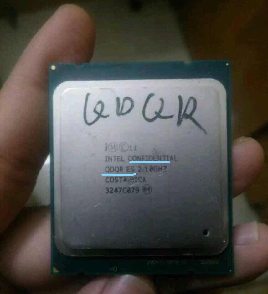 淘宝至强cpu为什么那么便宜-CSDN博客