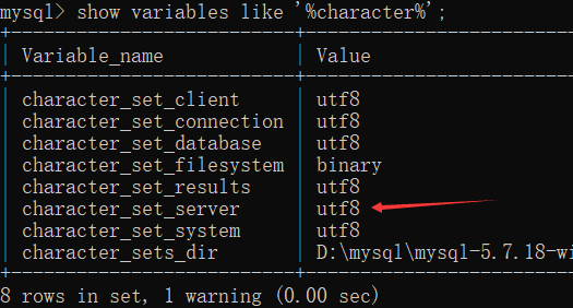 kettle向MySQL推数据时报错： Incorrect string value: ‘\xF0\x9F\x87\xB3‘ for column ‘WYN_ADDRESS‘ at row 1 ...