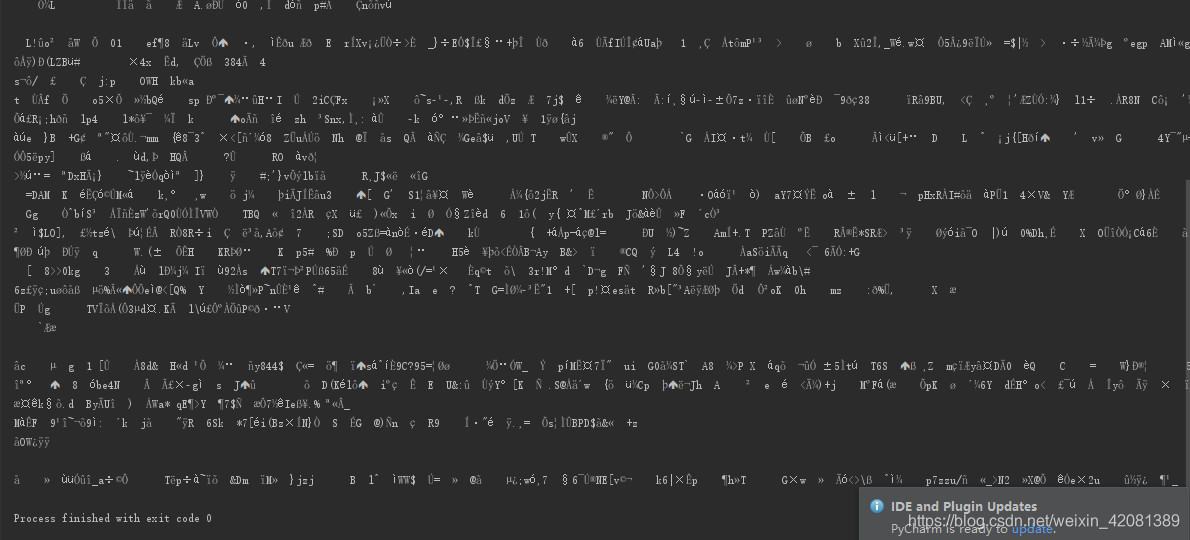 爬虫之accept Encoding坑accept Encoding Is Ignored Csdn博客