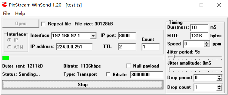 libpcap抓包分析项目（五）_libpcap vxworks-CSDN博客