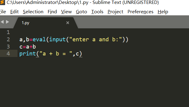 sublime配置python编译环境（可交互式）_sublime for python 交互-CSDN博客