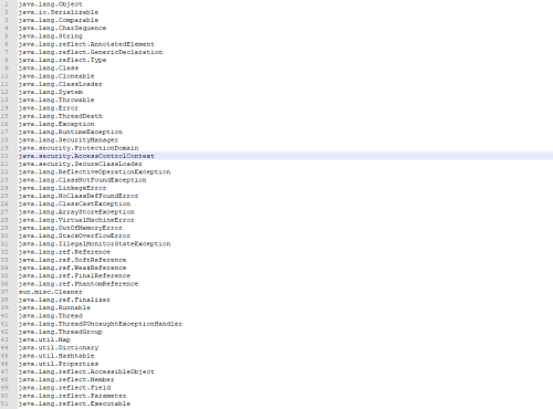 Java 精简Jre-CSDN博客