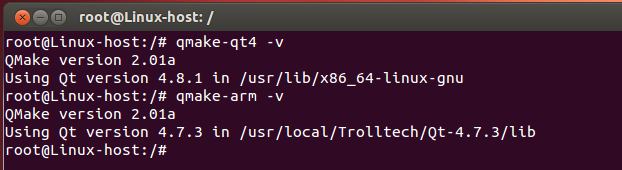 Qt Sdk搭建_sudo apt-get install qt-sdk-CSDN博客