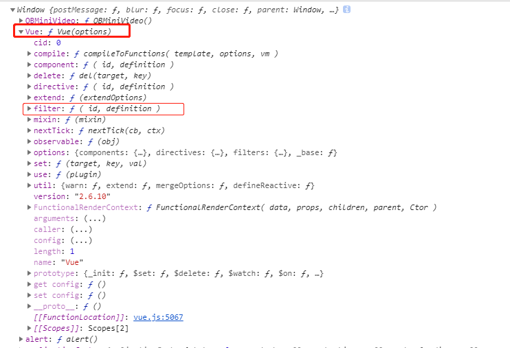 vue 过滤器filter（全面）_vue过滤器filter-CSDN博客
