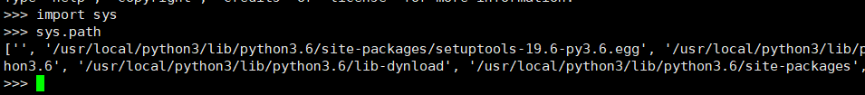 Python之使用pth文件导入自定义模块生成pth文件怎么导入电路中 Csdn博客