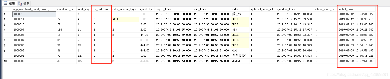 Sqlserver的order By多个字段排序优先级sqlserver Order Csdn博客
