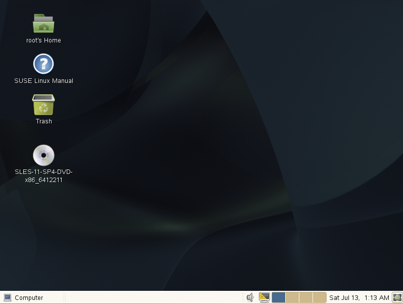 安装图形化SUSE11_suse图形化界面-CSDN博客