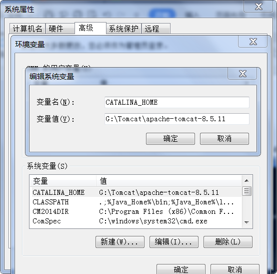 Tomcat的安装配置_what version of tomcat are you running?-CSDN博客