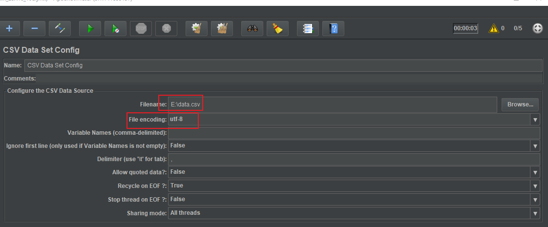 Jmeter 参数化path parameter和body data_jmeter path如何做参数化-CSDN博客